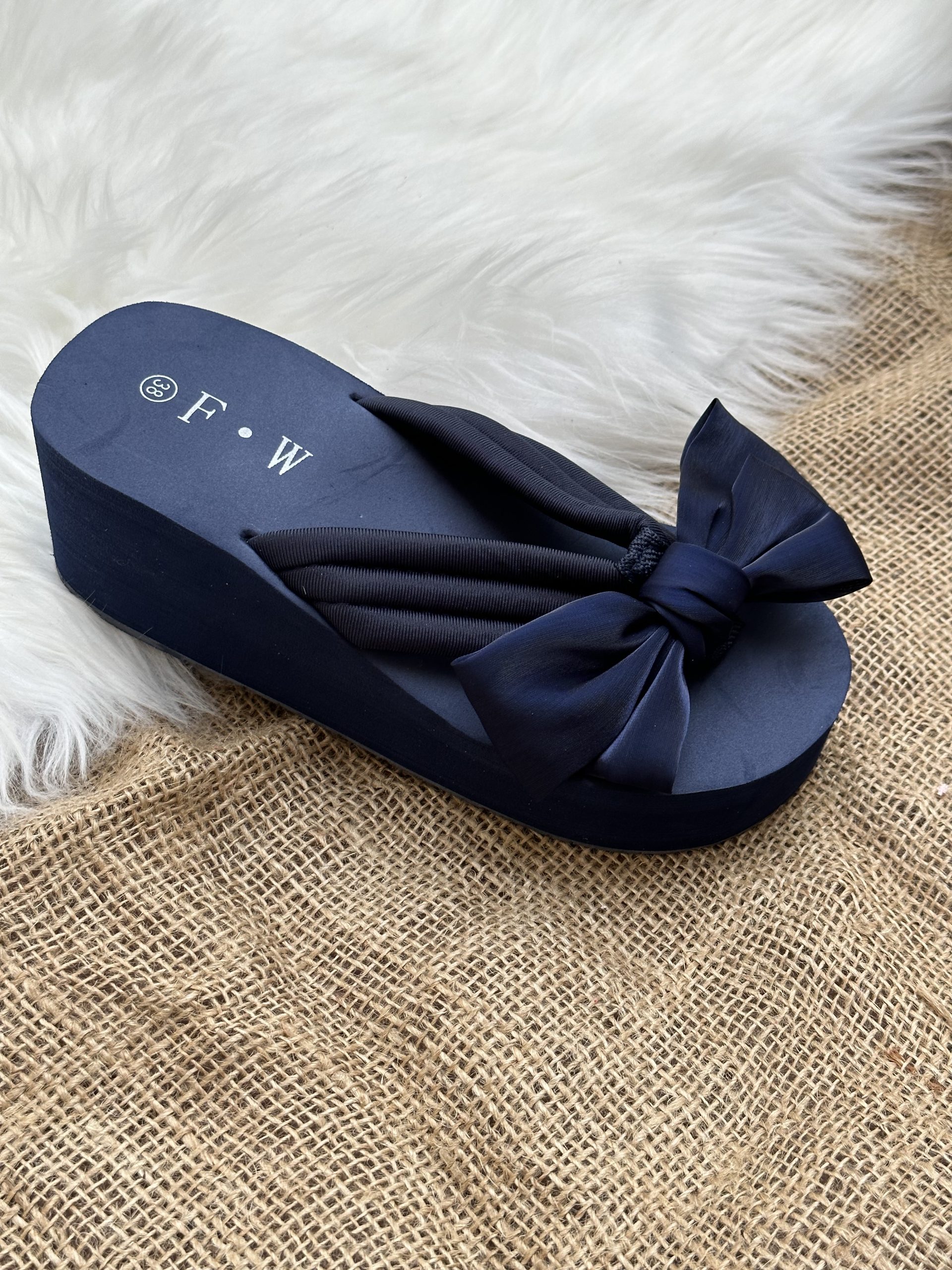 Tie slides (Mustard)