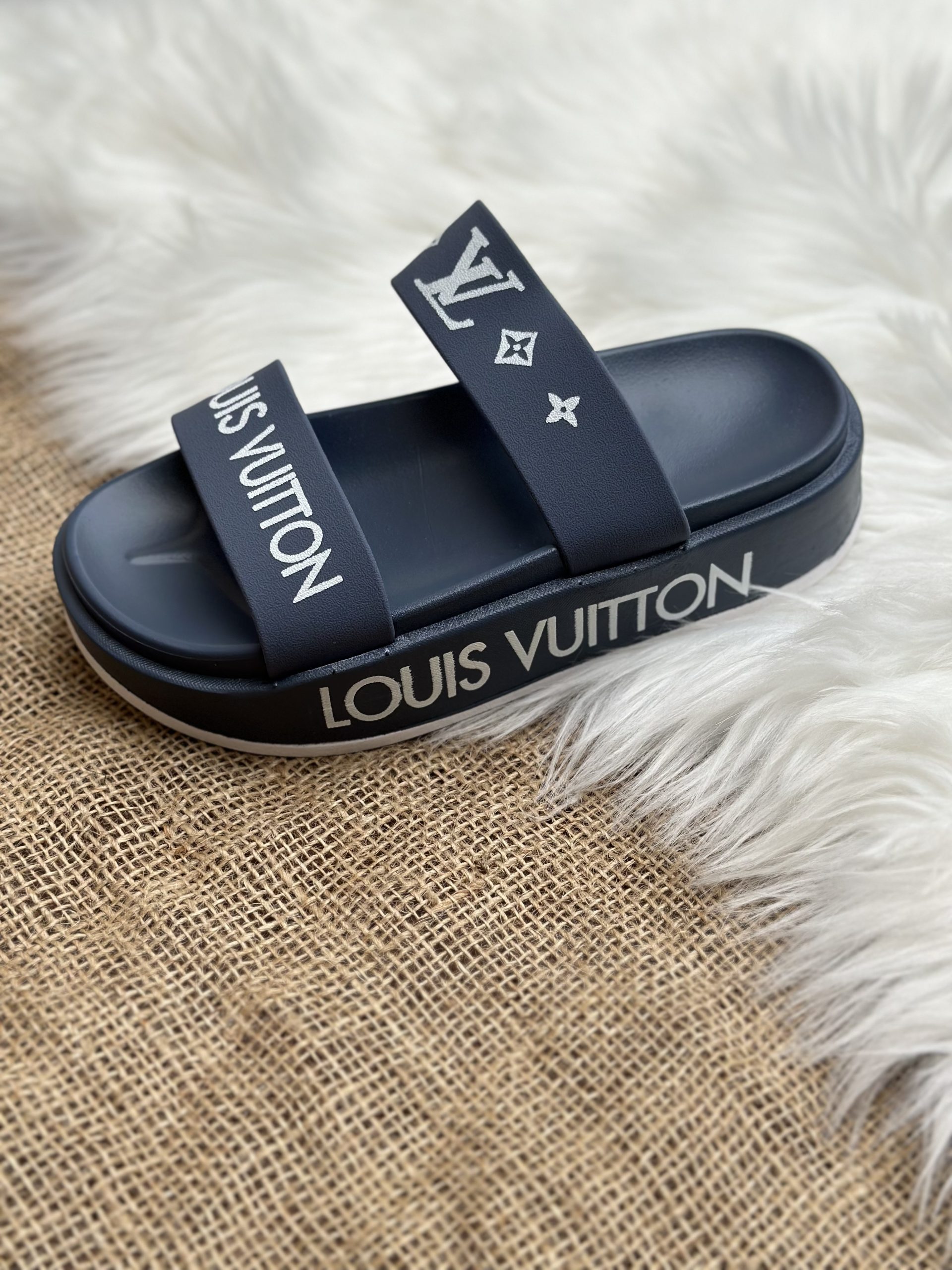 LV slides (blue)